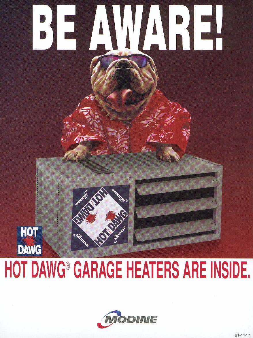 About - Modine HVAC