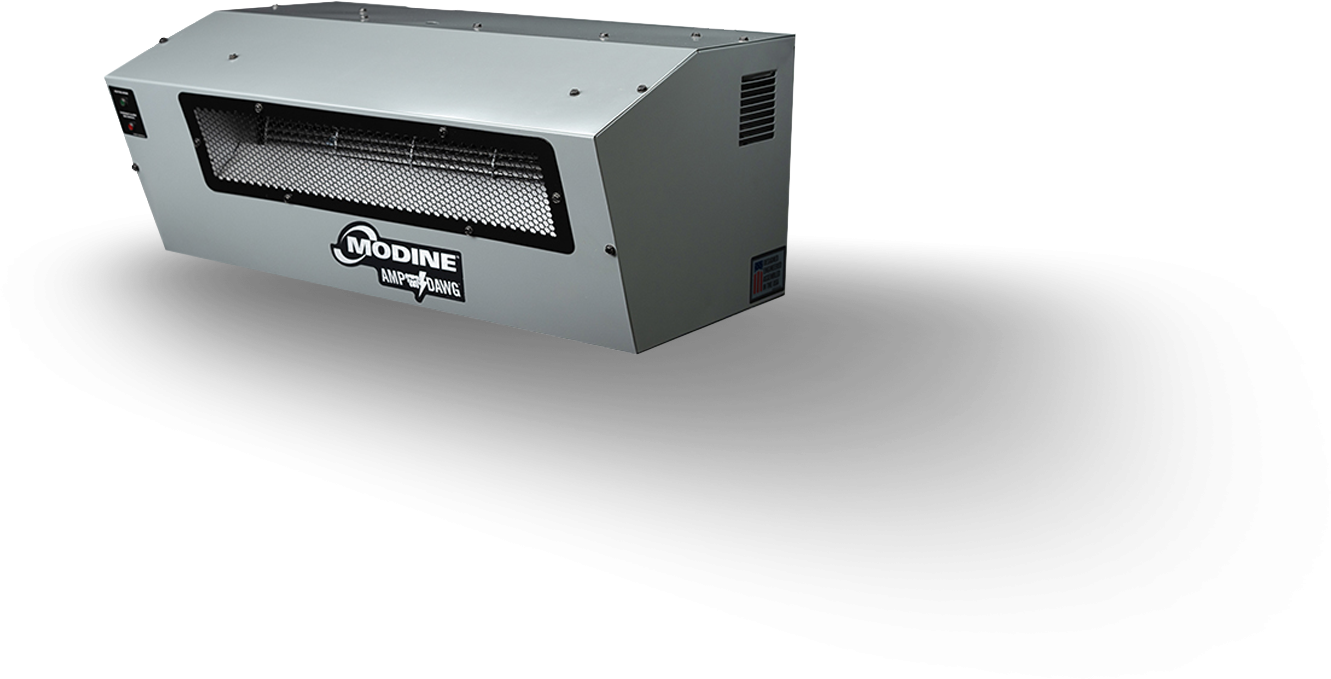 Modine HVAC - Find Your Comfort Level