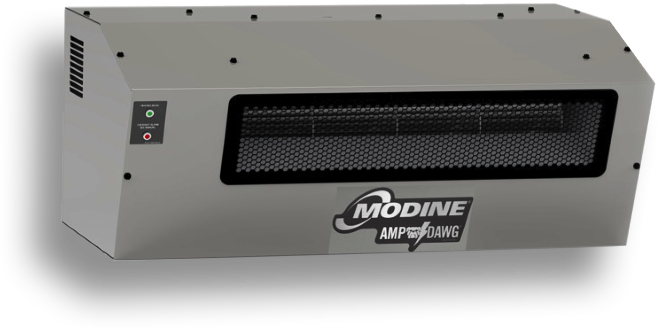 Modine HVAC - Find Your Comfort Level