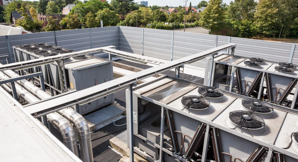 HEAT IAQ - Heating - Modine HVAC