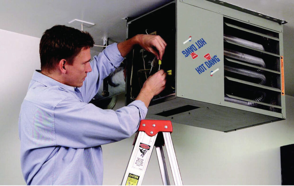 Modine HVAC - Find Your Comfort Level